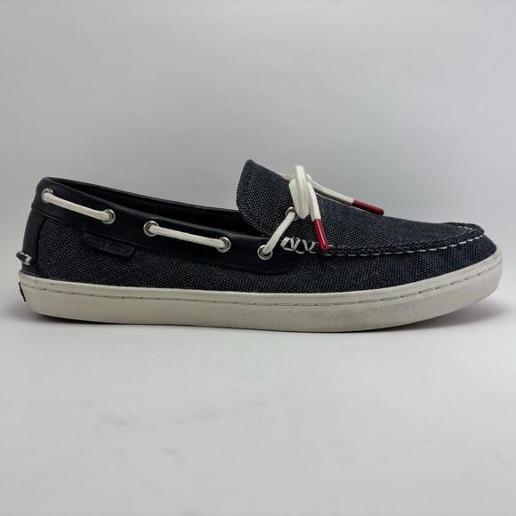 Cole Haan | Shoes | Cole Haan Grand Series Pinch Weekender Camp Moc ...